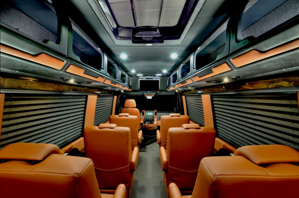 Gallery | Hudson Bus Sales | Cleburne Texas