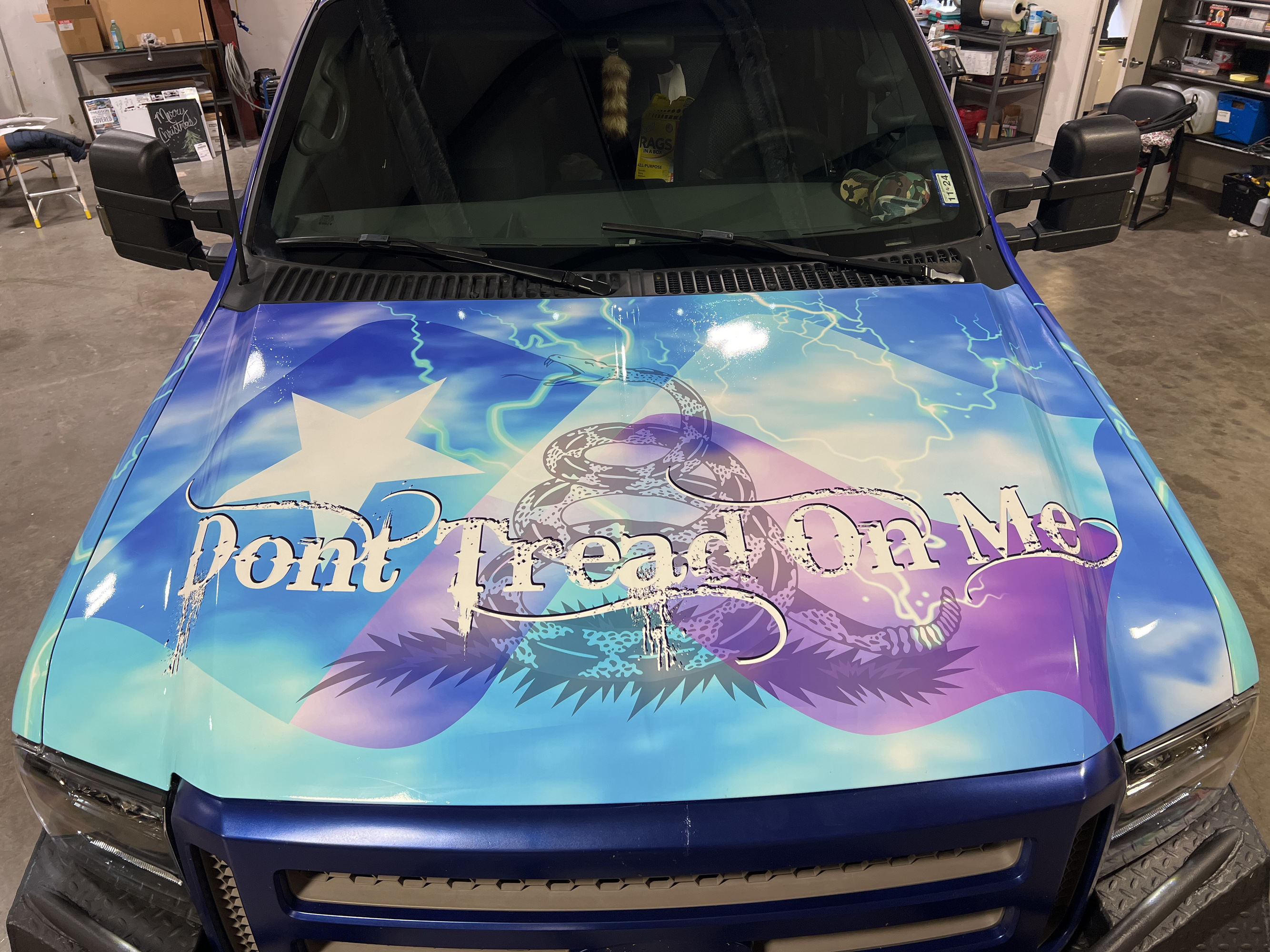 Gallery | Hudson Bus Sales | Cleburne Texas