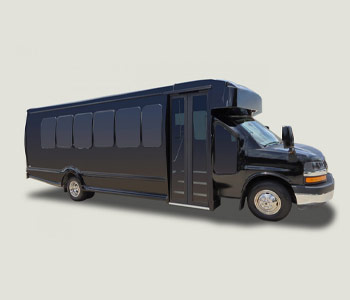 Authorized Turtletop Dealer | Hudson Bus Sales | Cleburne Texas