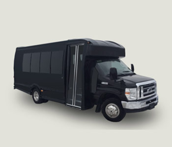 Authorized Turtletop Dealer | Hudson Bus Sales | Cleburne Texas